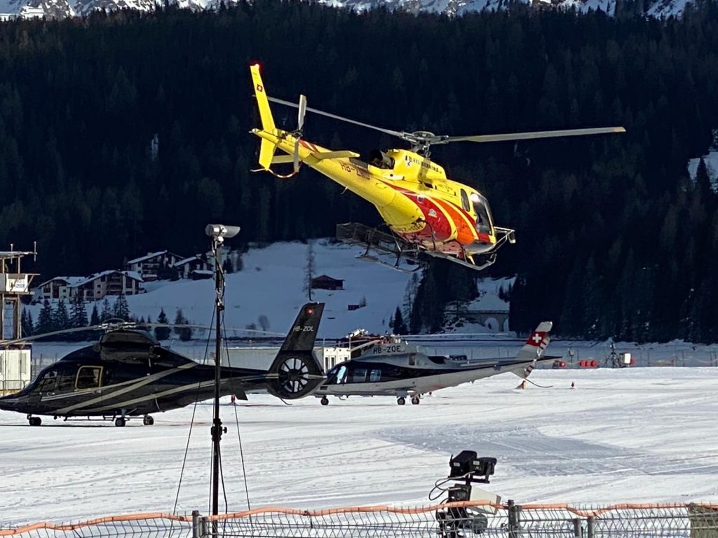 Part 1 – Field Intelligence at Davos- When Real-Time Awareness Makes ...